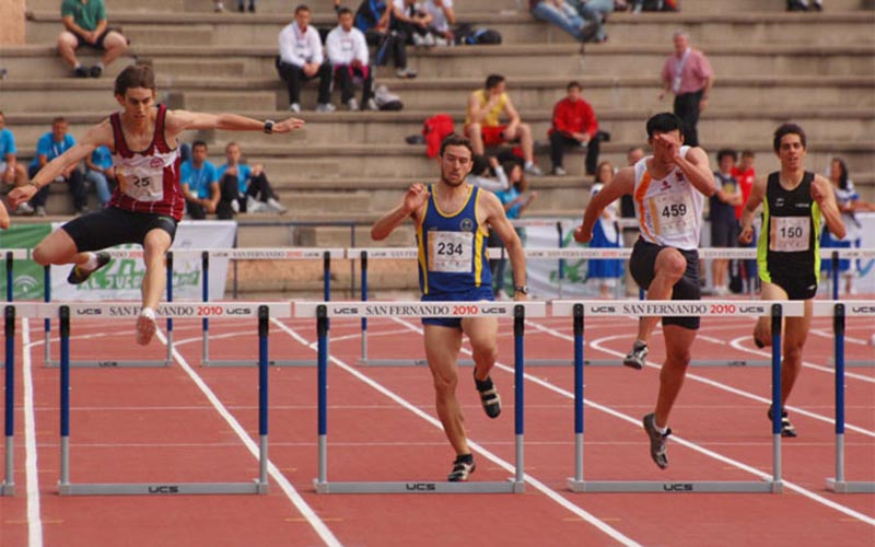 La Isla, sede en 2018 del Nacional de Atletismo Sub-14 - DIARIO Bahía ...