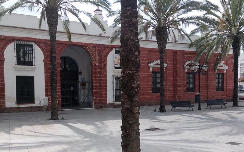 La alcaldesa isleña pide a Educación que no revoque el concierto de la ... La alcaldesa isleña pide a Educación que no revoque el concierto de la ...