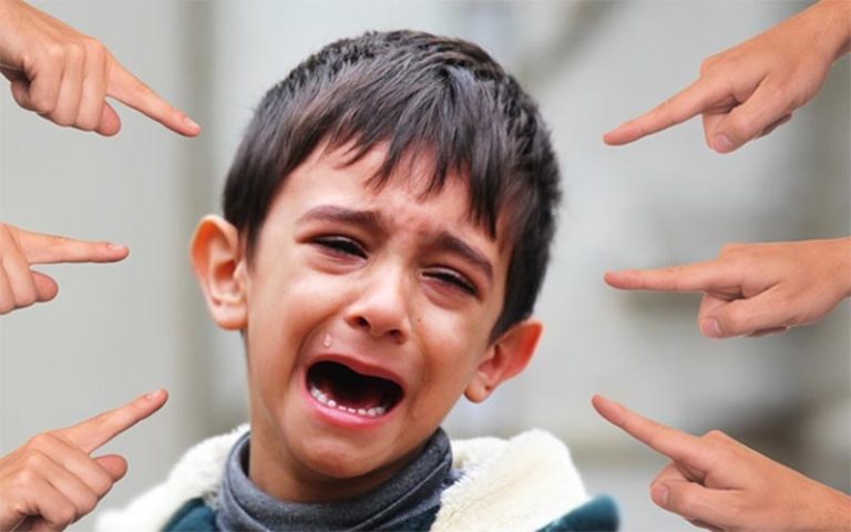 El papel de la educación para prevenir problemas sociales